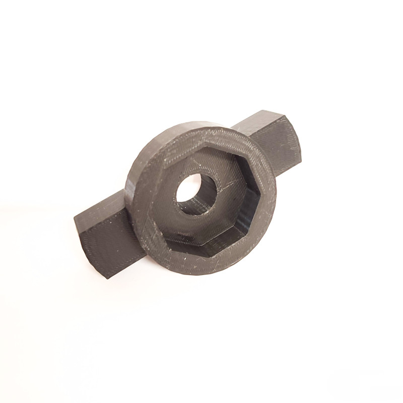 Spacer Lock pour Palier Bonzini